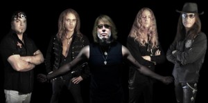 Nuevos adelantos de PRIMAL FEAR, JORN, ROYAL HUNT y RADIATION ROMEOS ...