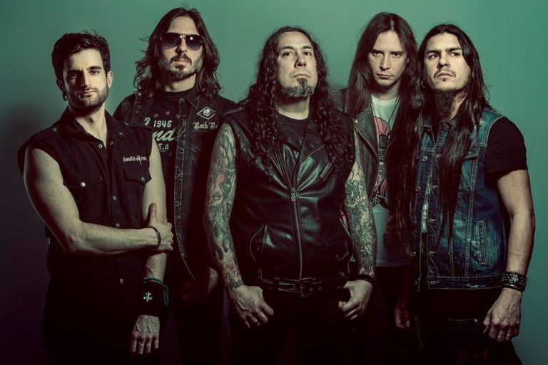 Angelus Apatrida y Ankhara anuncian nuevas fechas y sus teloneros - Max ...