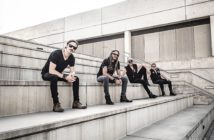 GÜRU nuevo disco RED ya a la venta, vídeoclip "RockStar" y presentación ...