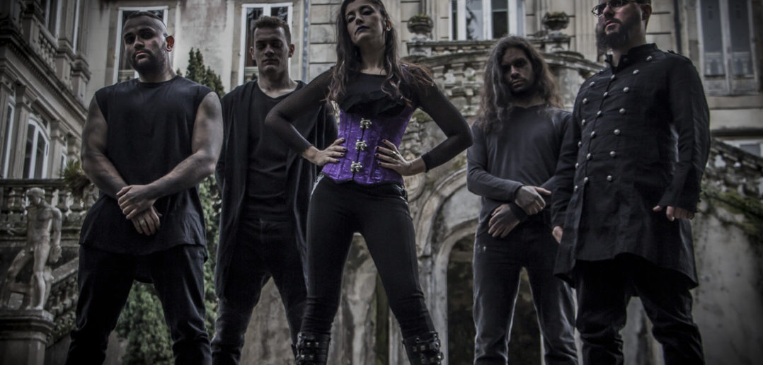 PRIMA NOCTE anuncia nuevas fechas - Max Metal