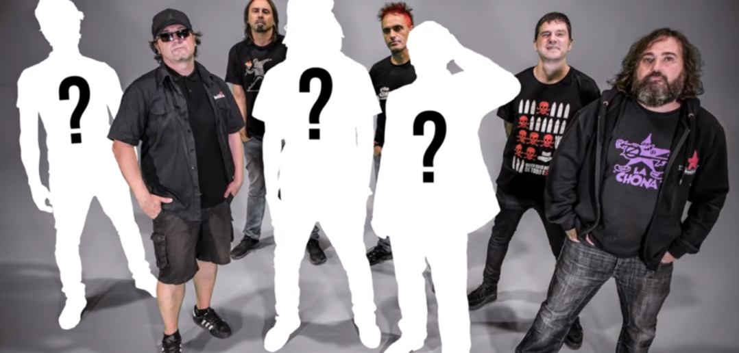 BOIKOT anuncia nuevas incorporaciones - Max Metal