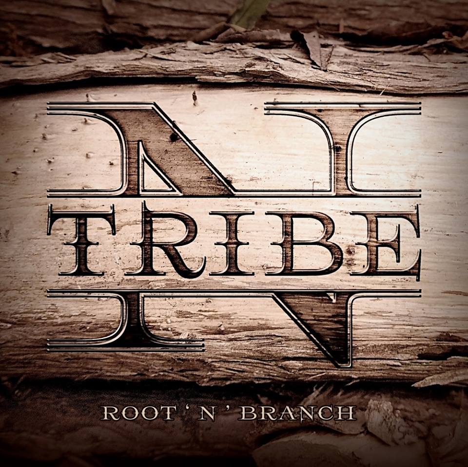 El grupo N´TRIBE editan su nuevo EP - Max Metal