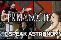 PRIMA NOCTE anuncia nuevas fechas - Max Metal