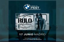 Rulo y la Contrabanda anuncia las primeras fechas de su próxima gira