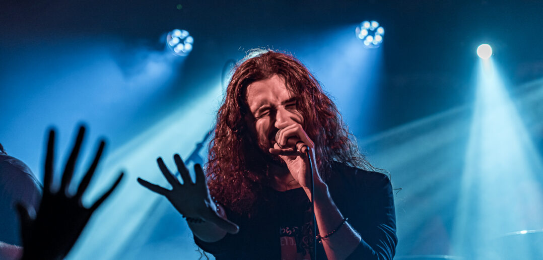 OPERA MAGNA hará una gira especial por los 15 años de POE - Max Metal