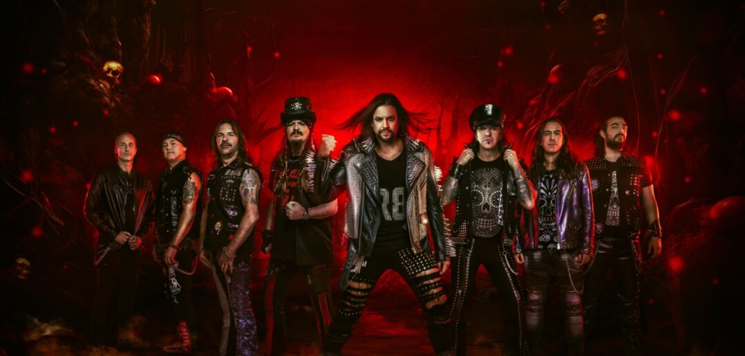 MÄGO DE OZ anuncia las primeras fechas de su gira - Max Metal