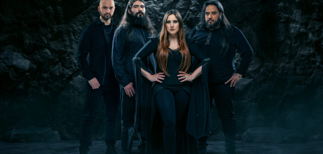 CRYSTAL GATES sorprende con el lanzamiento de su nuevo single "Ocean ...