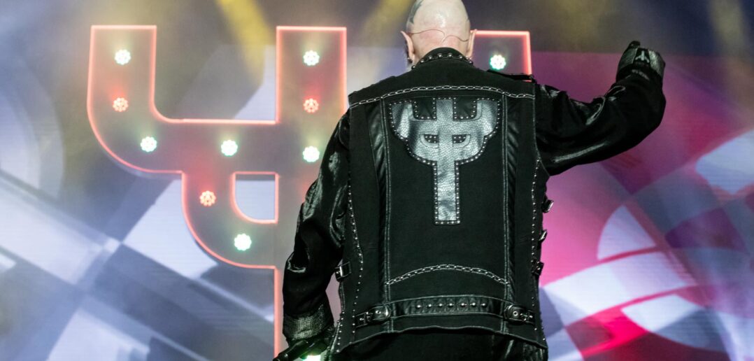 CRÓNICA: El metal clásico conquista Rock Fest Barcelona, con JUDAS PRIEST y SCORPIONS a la ...